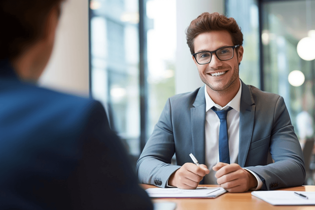 25 Best Interview Questions To Ask Job Candidates In 2024