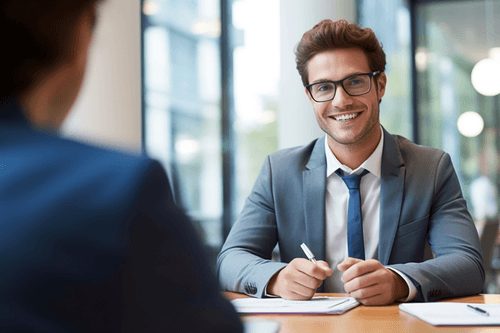 25 Best Interview Questions To Ask Job Candidates In 2024