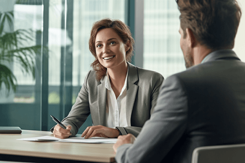 Voluntary Resignation: What Is It And Why It Happens