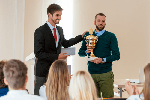 15 Funny and Creative Employee Recognition and Awards Your Employees ...