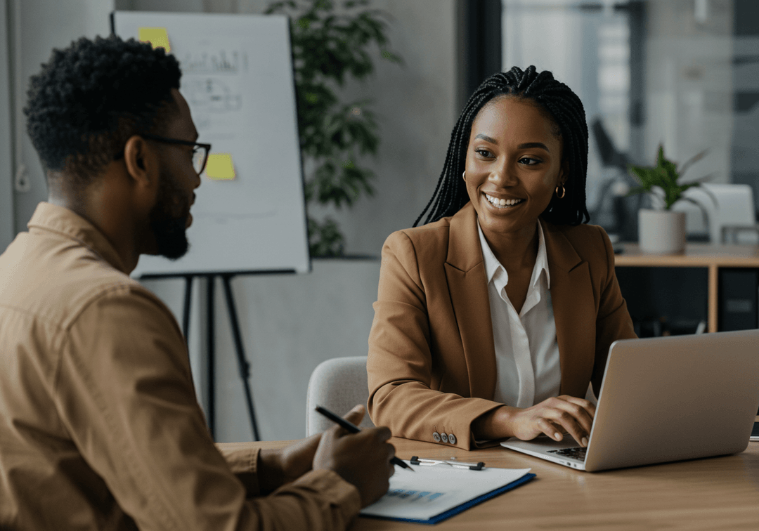 Clear and Effective Employee Performance Reviews: A How-To Guide