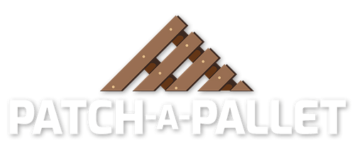 Patch-A-Pallet – Pallet Repairs, Gauteng Johannesburg