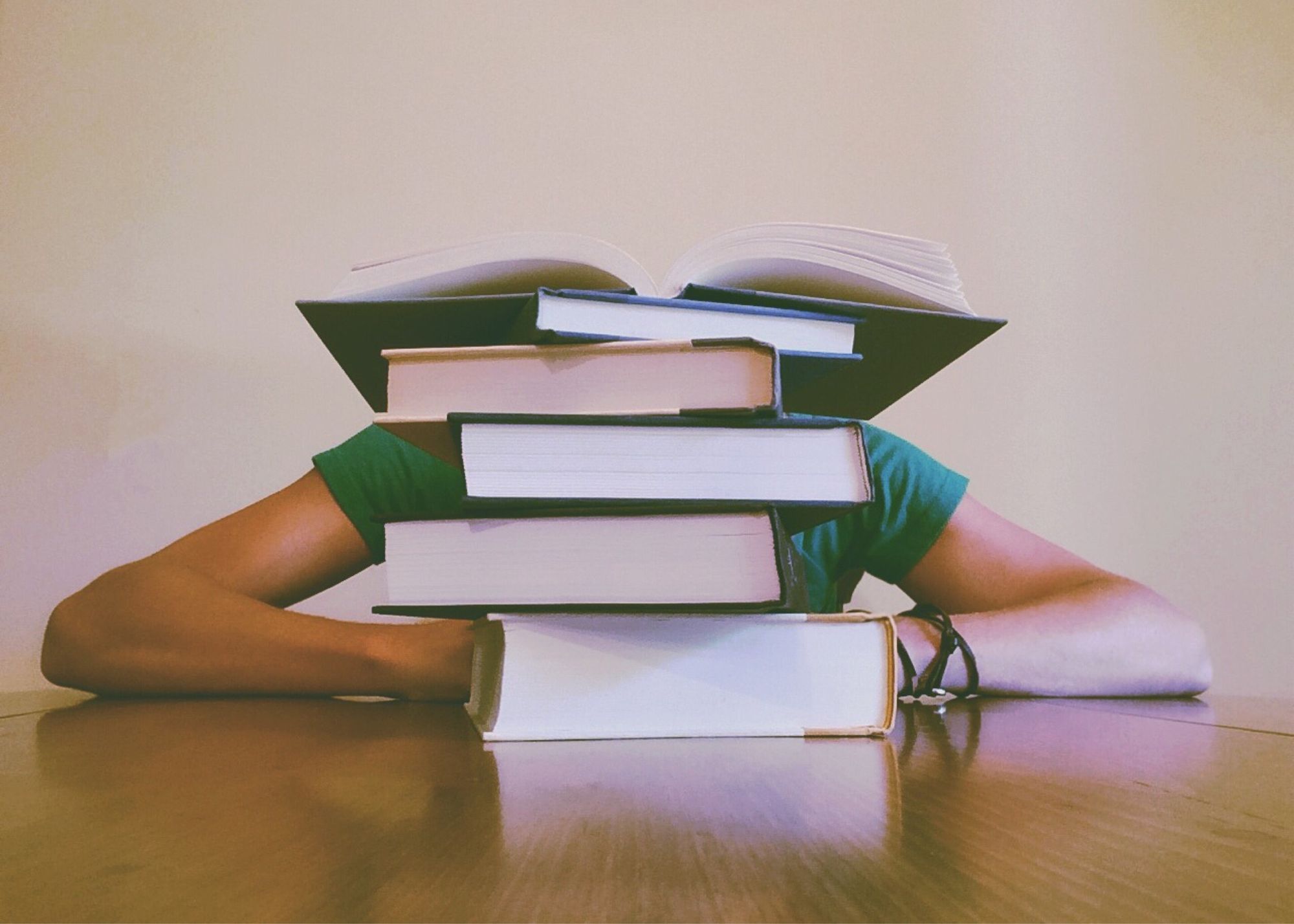 6 Common Study Habits to Replace and The Best Alternative Study Methods ...