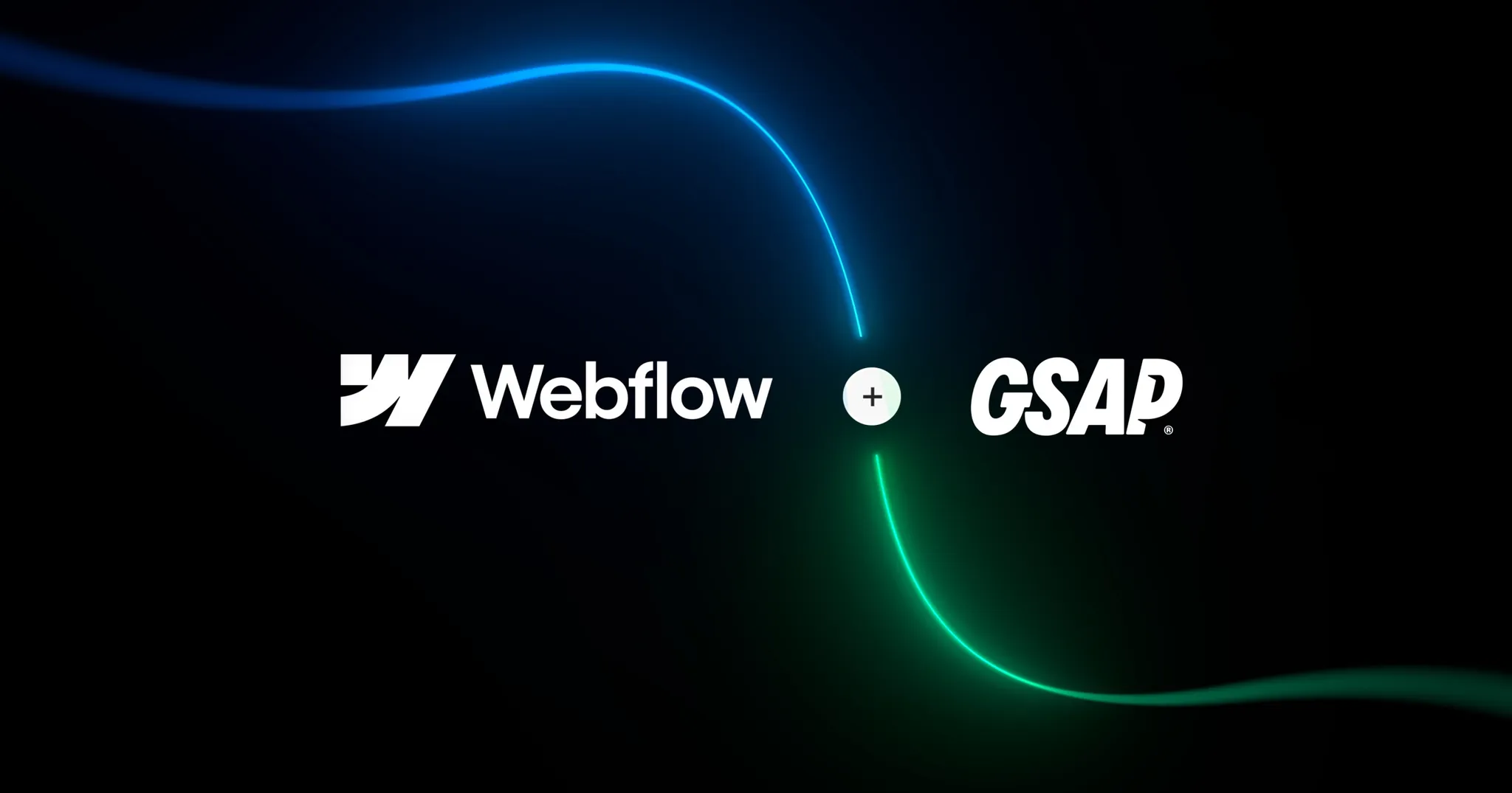 Webflow intègre GSAP : une révolution pour les animations web