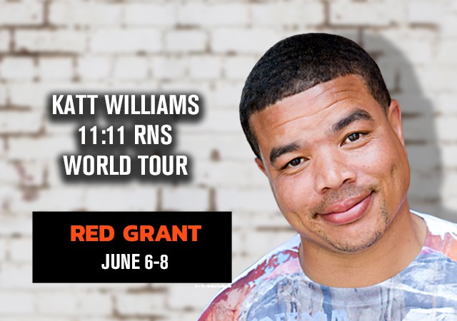 In the Comedy Club | Comix Roadhouse at Mohegan Sun