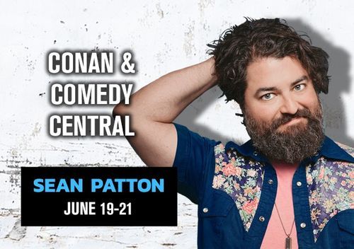 In the Comedy Club | Comix Roadhouse at Mohegan Sun