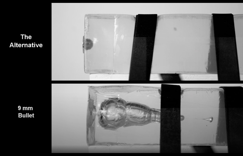 Less Lethal Guns | Lethal Force Weapons | Alternative Ballistics