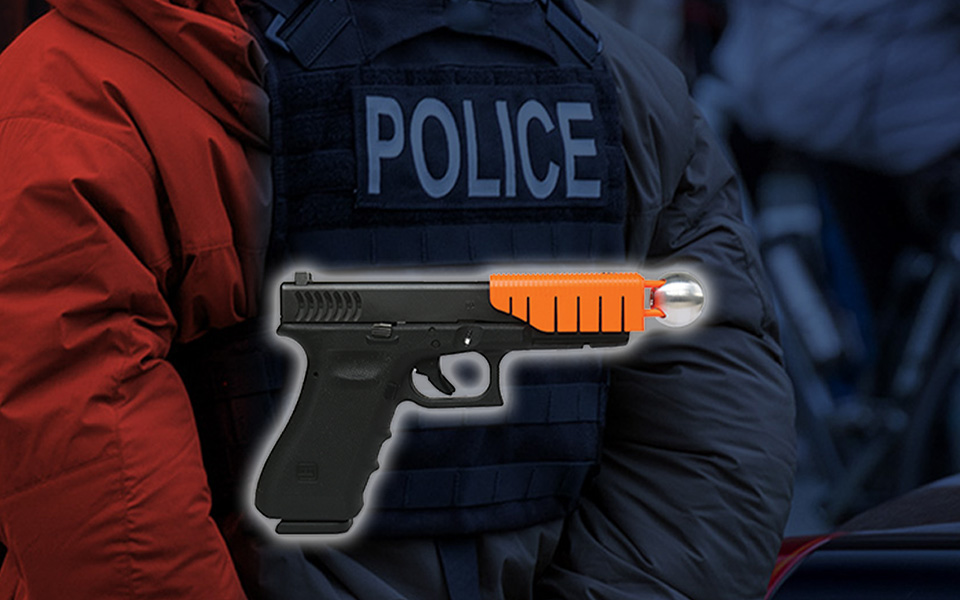 Less Lethal Guns | Lethal Force Weapons | Alternative Ballistics