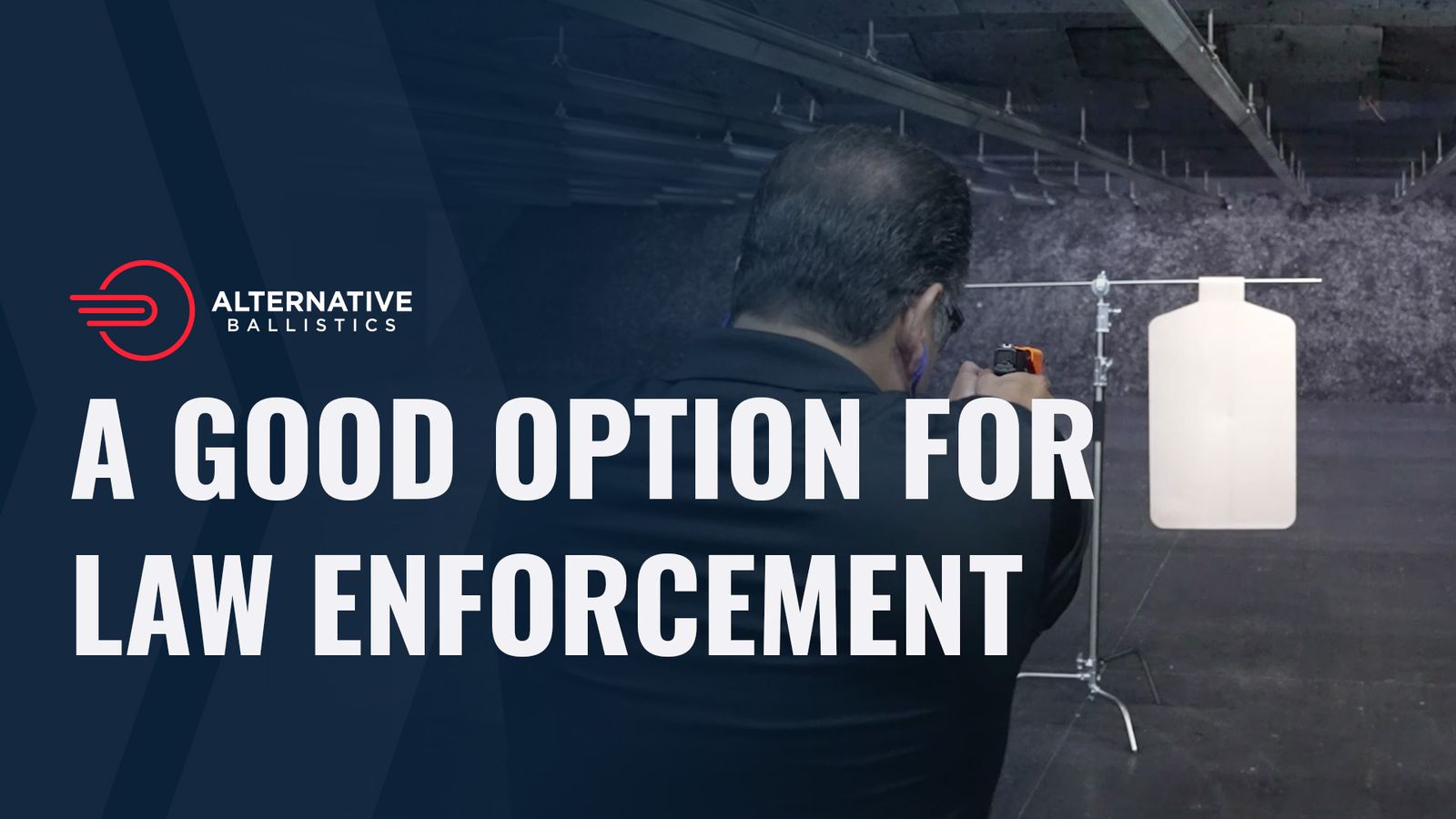 Less Lethal Guns | Lethal Force Weapons | Alternative Ballistics