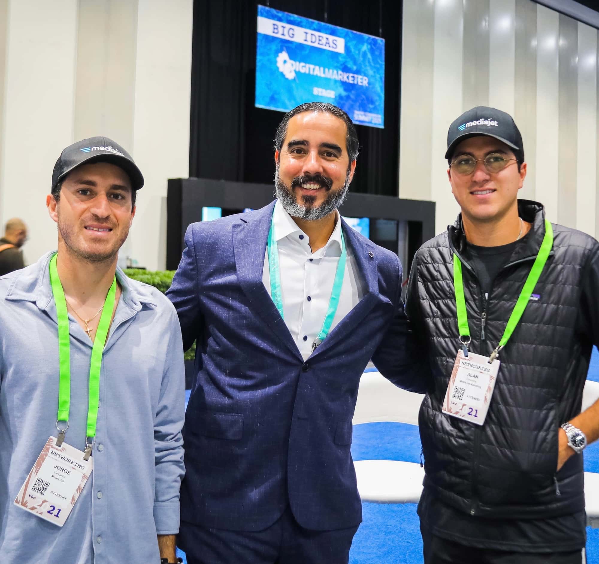 Media Jet Marketing | Ecommerce Growth Agency