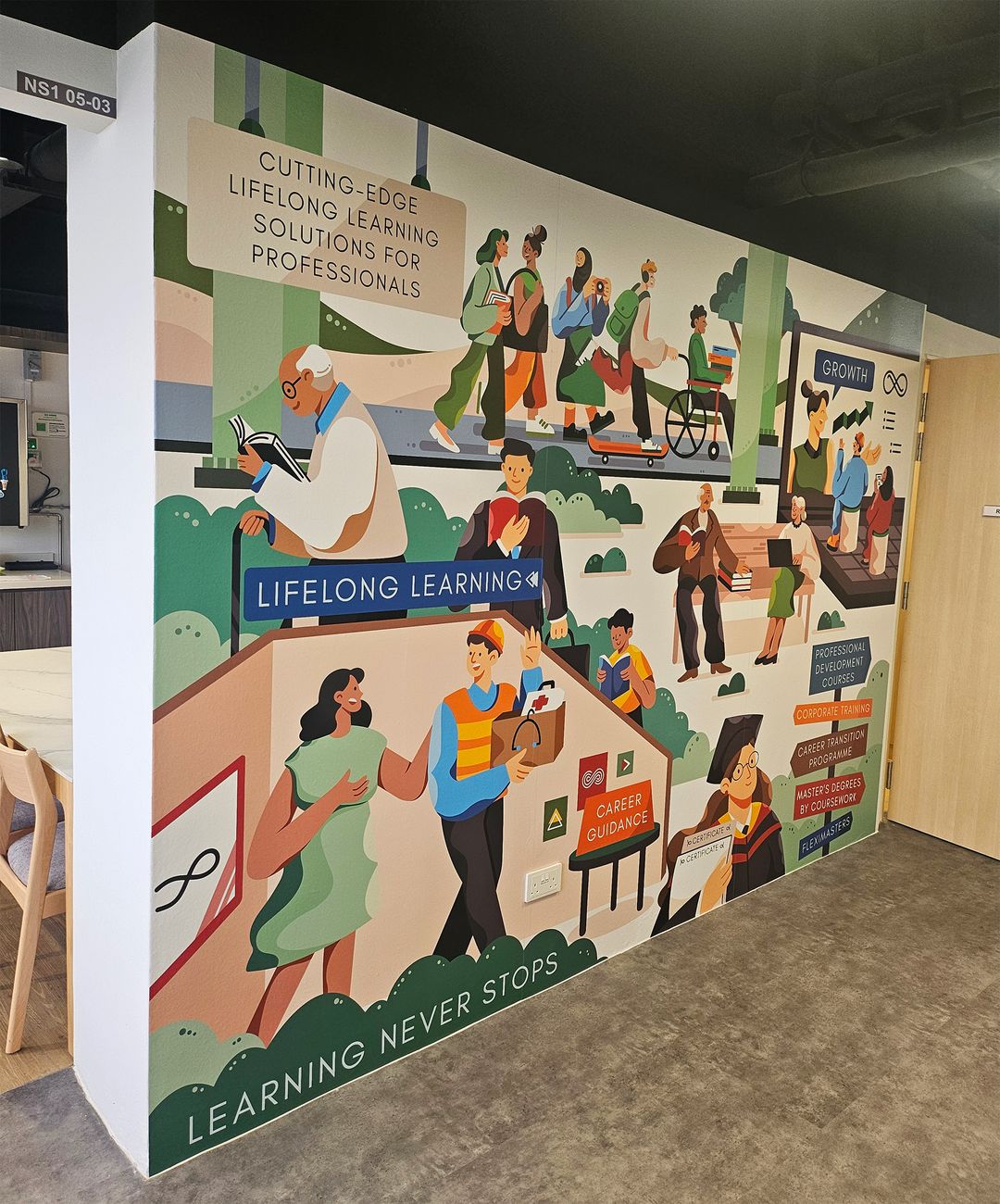 Idea Ink Illustrations