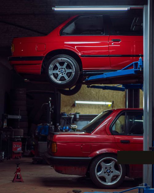 Classic Car MOT Exemptions Explained | UK 40-Year Rule