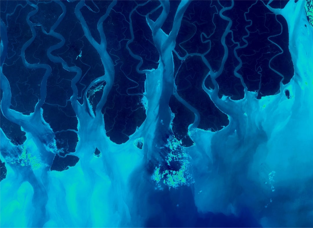 Soar Atlas | A Community-Driven Collection of Maps & Satellite Images