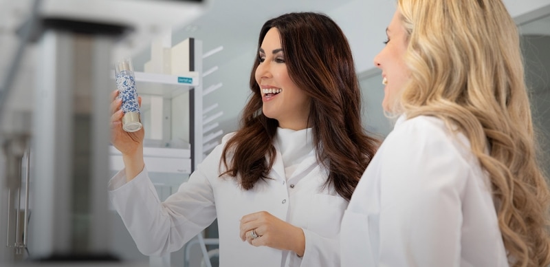 CURA Cosmetics Group | Inspiring You