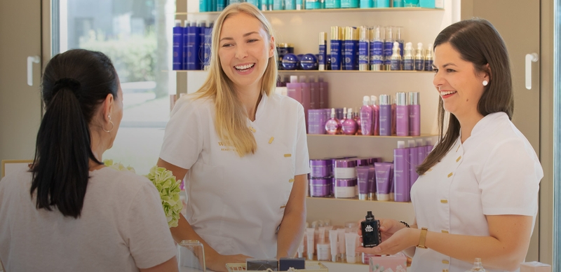 CURA Cosmetics Group | Inspiring You