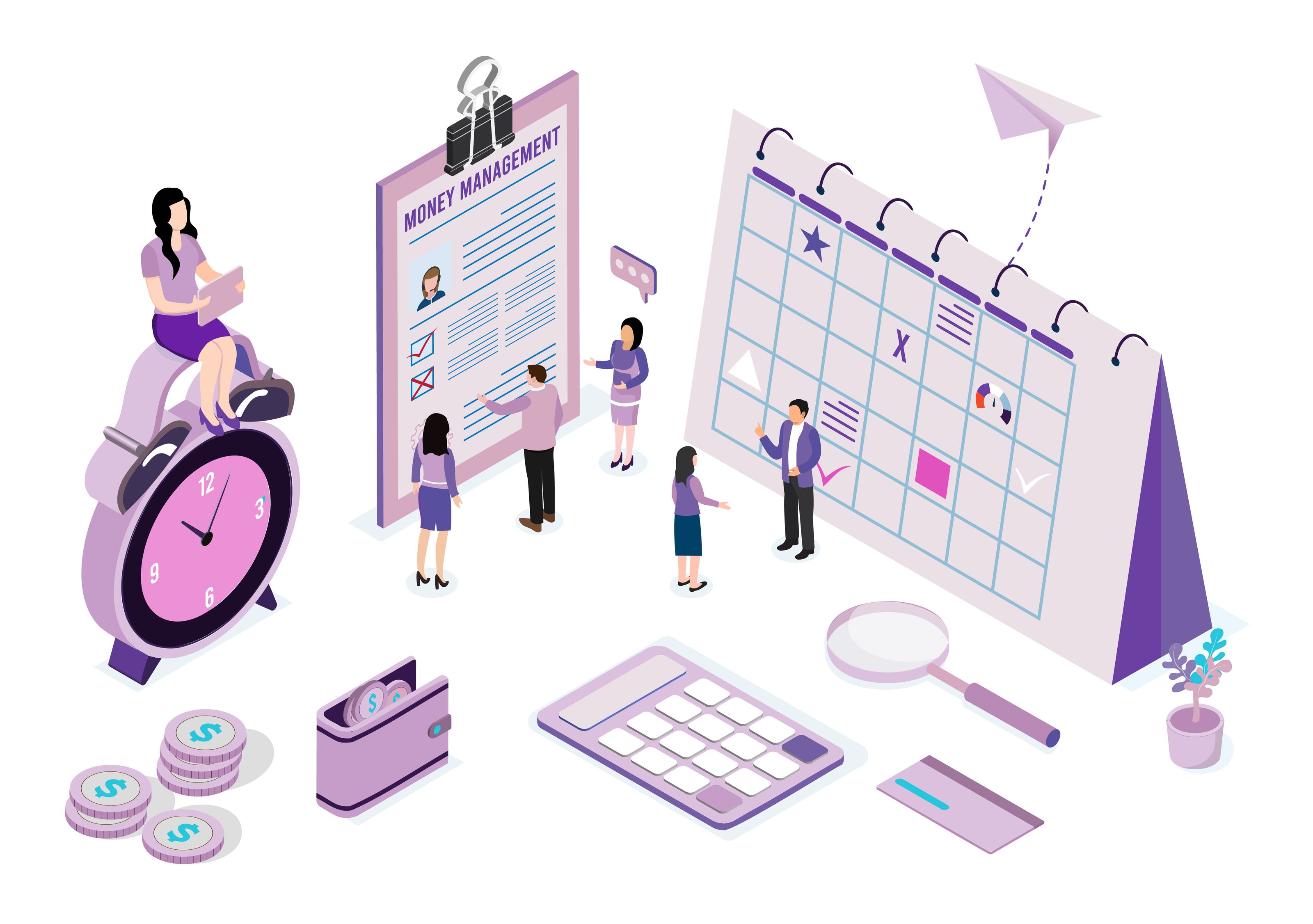 Why is a generic Project Management tool not a good idea for Client ...