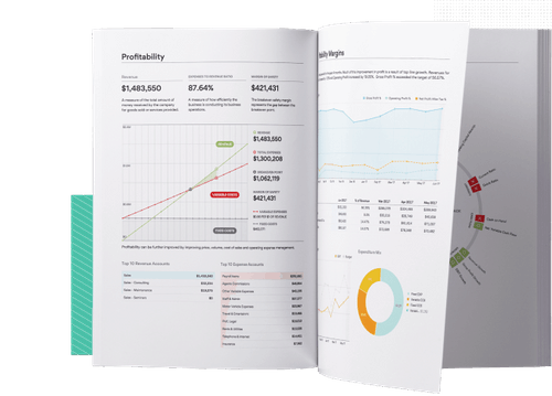 Management Reporting Software | Clear Performance Insights