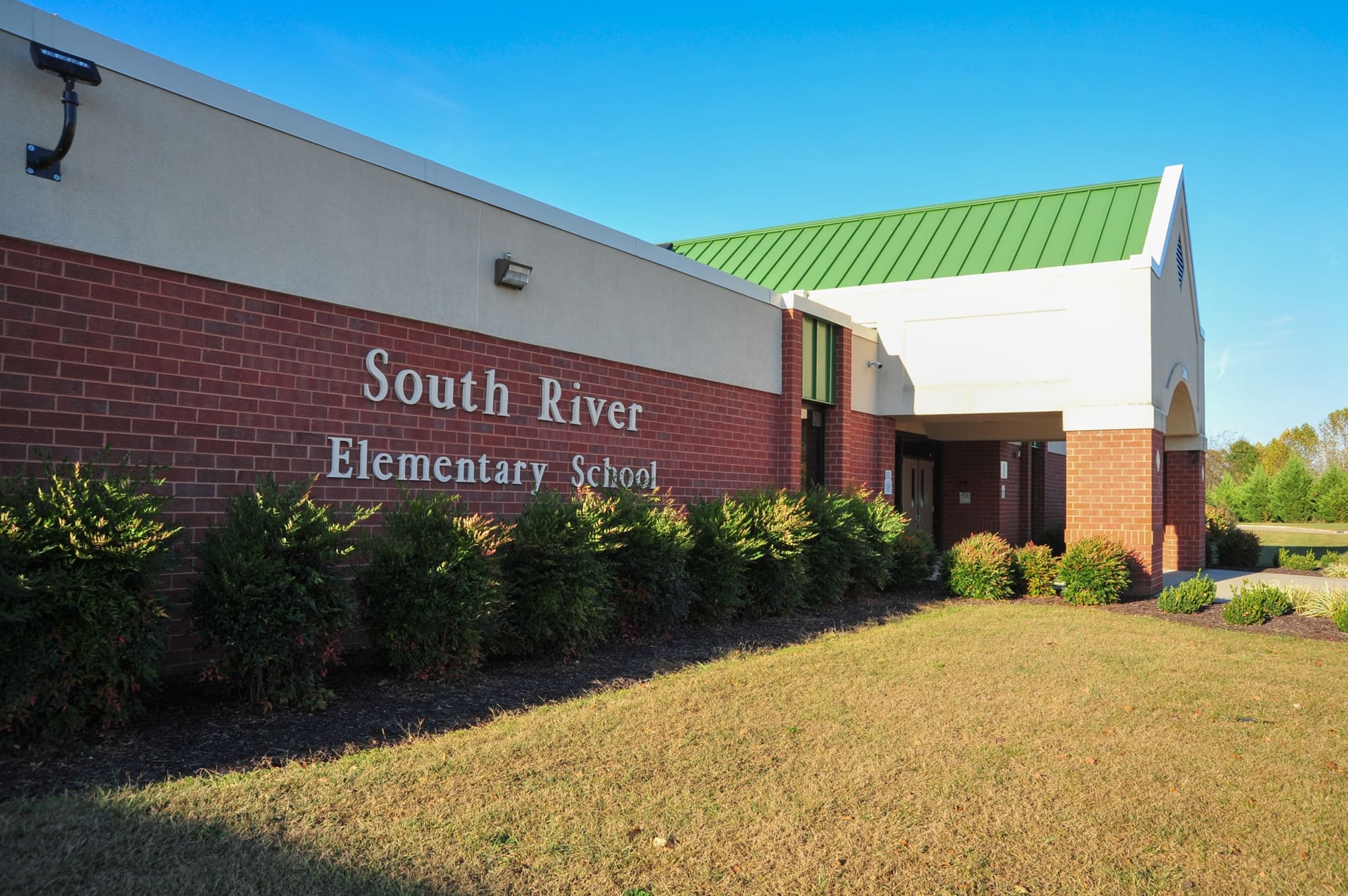 Town of Grottoes | Grottoes, Virginia