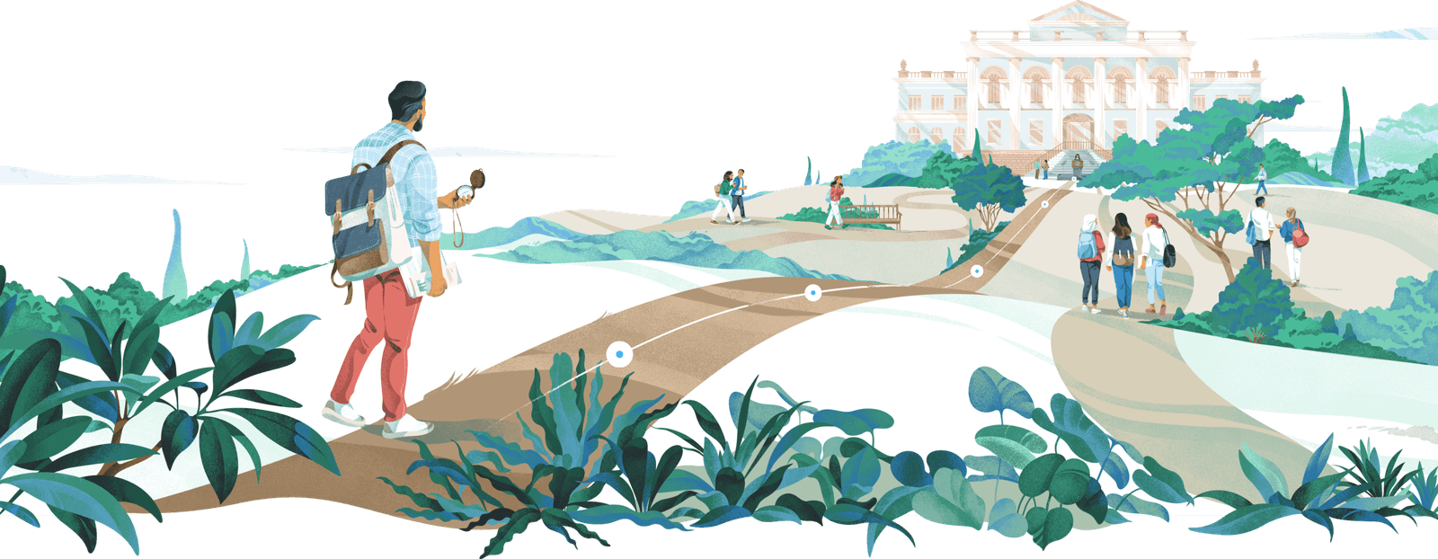 Stellic – Degree Management Reimagined