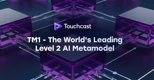 Touchcast TM1 model beats GPT-4o, unleashing the power Agentic ...