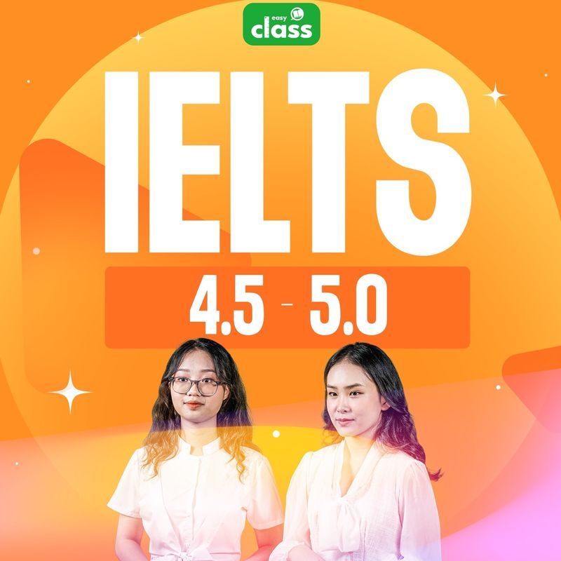 Easy Class | Ứng dụng học 3 môn Tiếng Anh, Toán, Tiếng Việt chuẩn SGK 4 ...