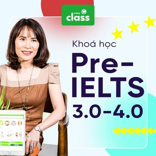 Easy Class | Ứng dụng học 3 môn Tiếng Anh, Toán, Tiếng Việt chuẩn SGK 4 ...