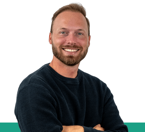 Maak kennis met ons team - Yisual