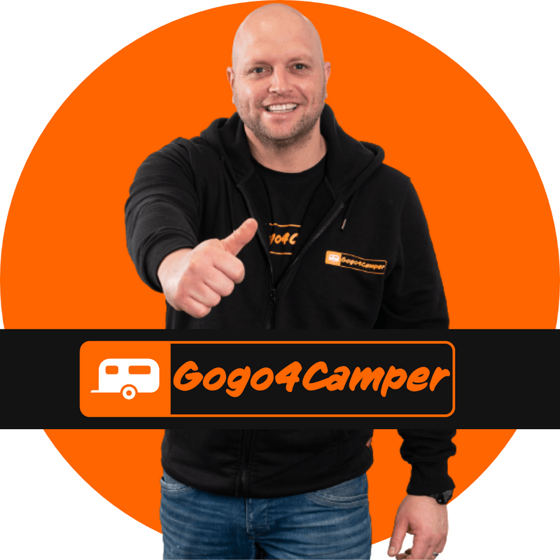 Blogartikel und Videos für Camper | Gogo4Camper