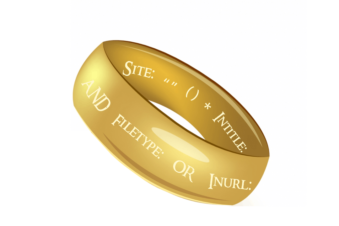 One String to Boole Them All (complete boolean guide)