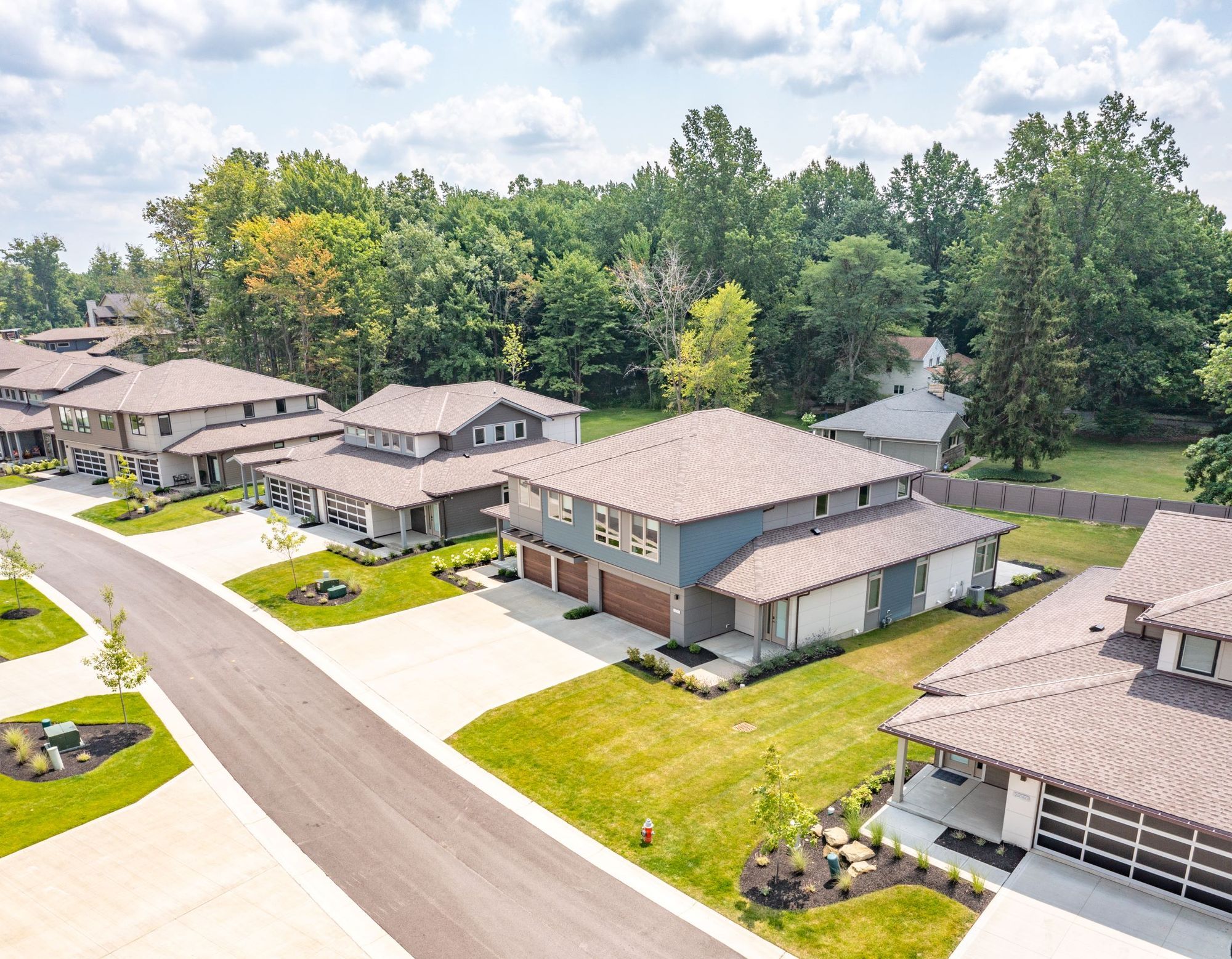 Addison Properties - Development / Management / Invest