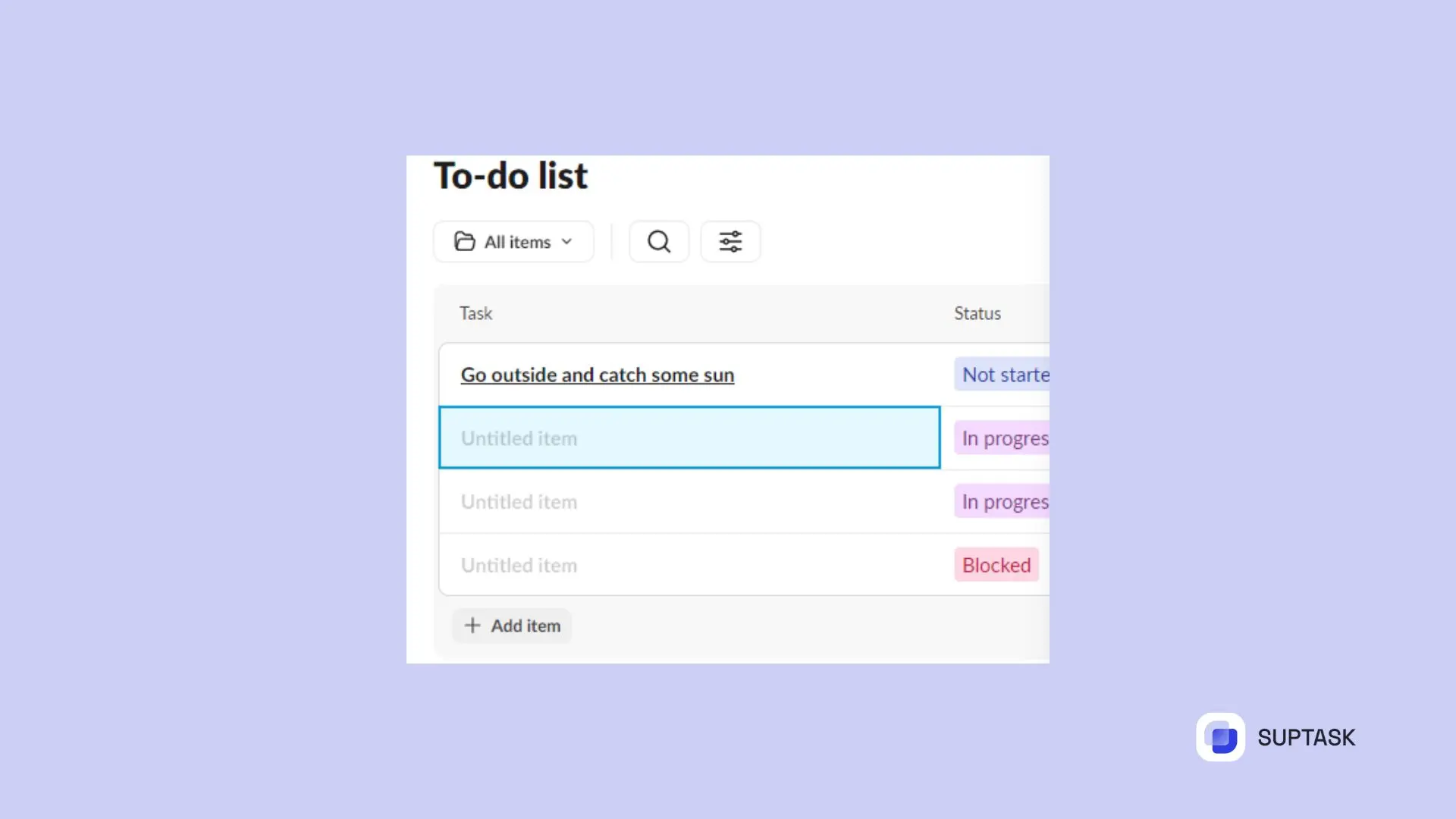 How to Use Slack Lists - Step by Step