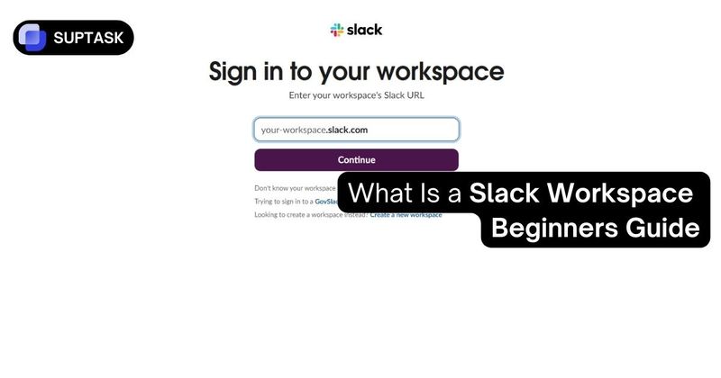 Slack Threads: A Guide to More Efficient Team Conversations