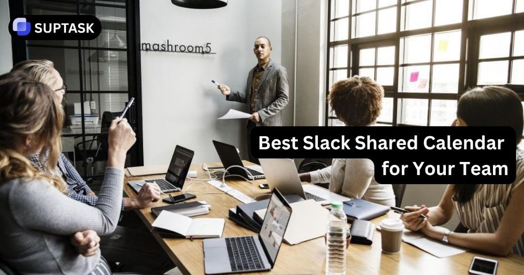 How To Use Slack App: Introduction & Quick Start Guide