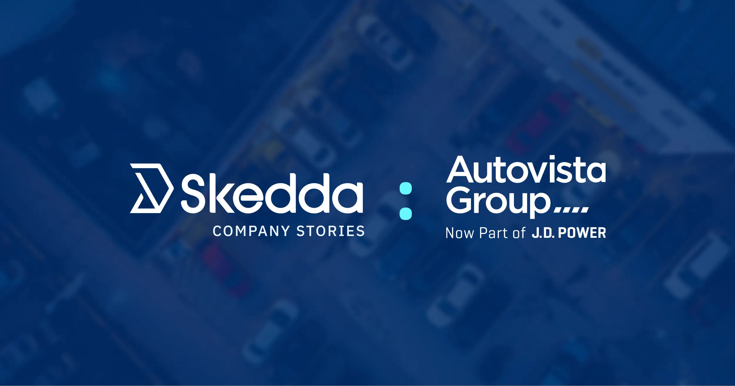 Case Studies - Autovista Group | Skedda