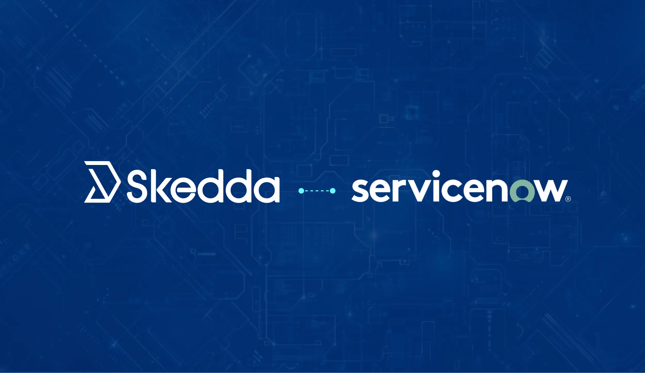 Connect Skedda with ServiceNow | Integrations