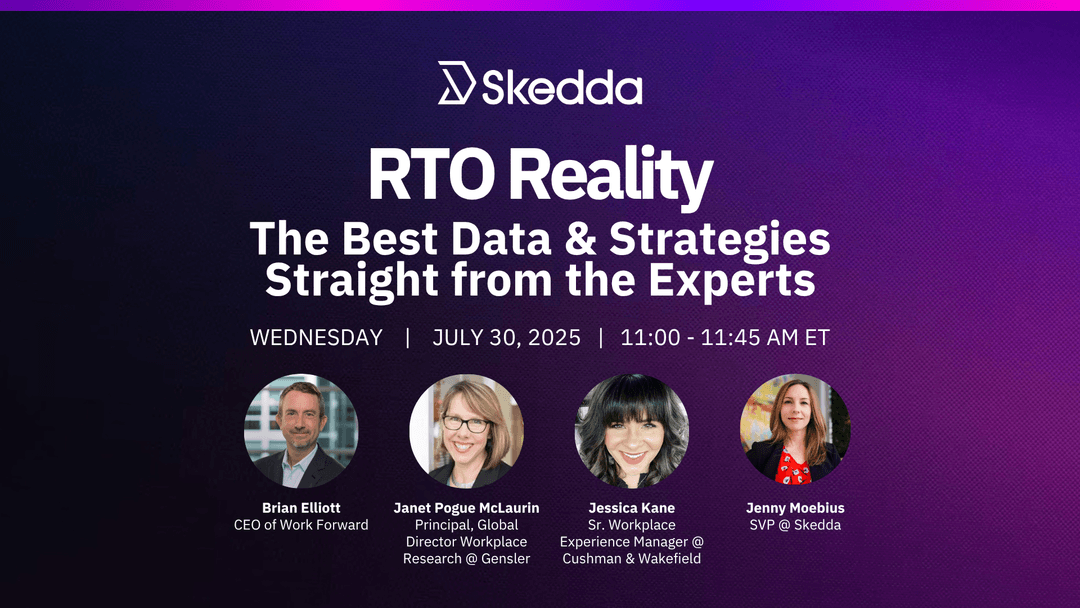 RTO Reality: The Best Data & Strategies Straight from the Experts