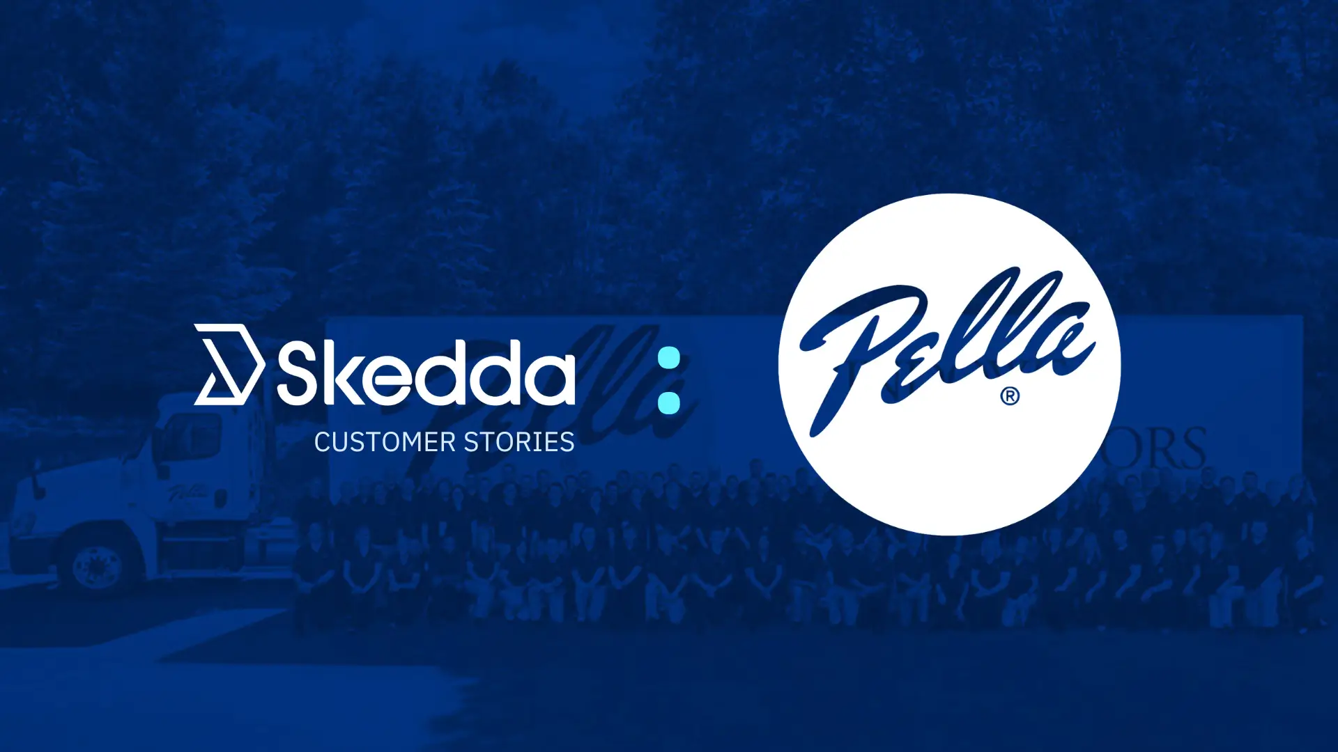 Case Studies - Pella Northland | Skedda