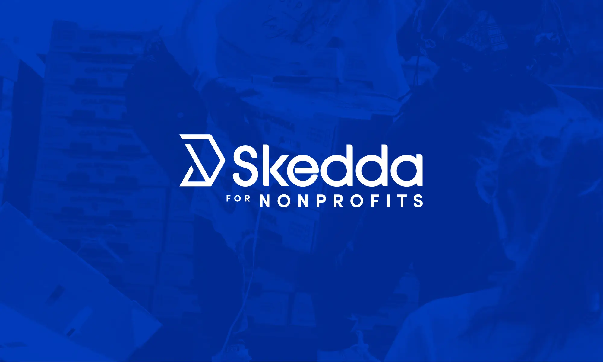 Skedda | Workplace Booking Software for Nonprofits