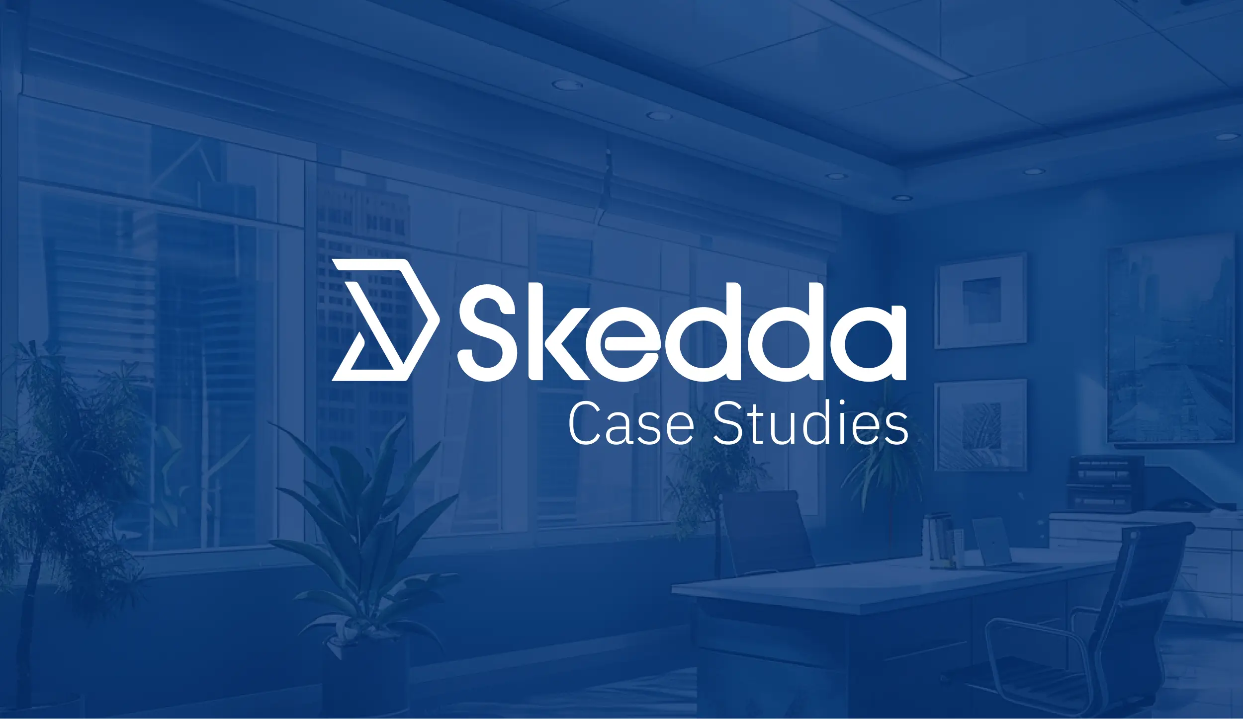 Case Studies - Space Booking Software | Skedda