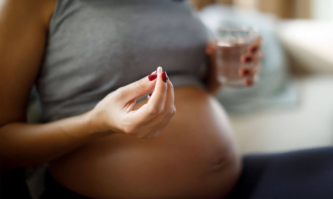 Zinc In Pregnancy: Why It's So Important For You & Baby | Kin Fertility