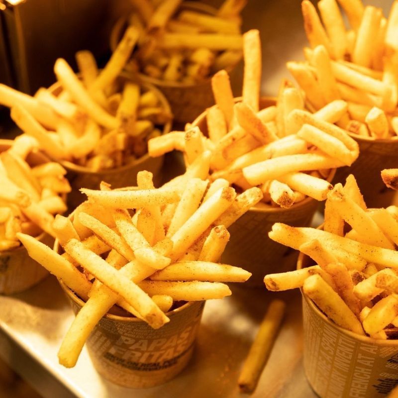 Guzman y Gomez Singapore l Burritos, Tacos, Nachos and more