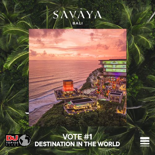 Savaya Bali Official Website - Savaya.com