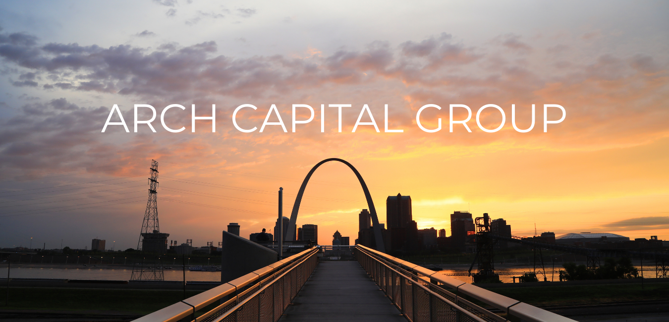 Arch Capital Group