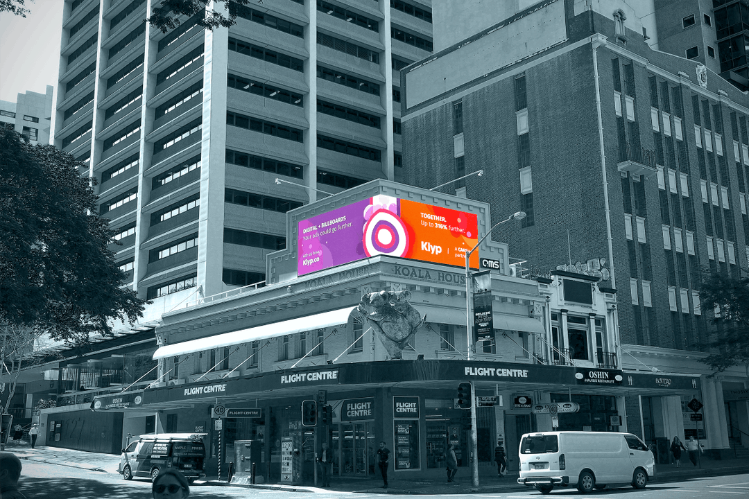 Billboards | OOH Ads | Pricing, specs & more | CAASie.co