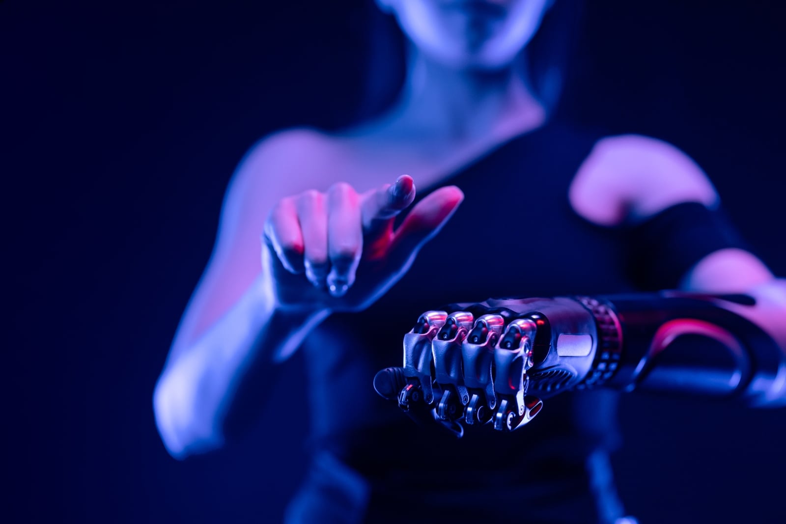 Robots, Androids and Cyborgs - What's the Difference? | CAASie.co Blog