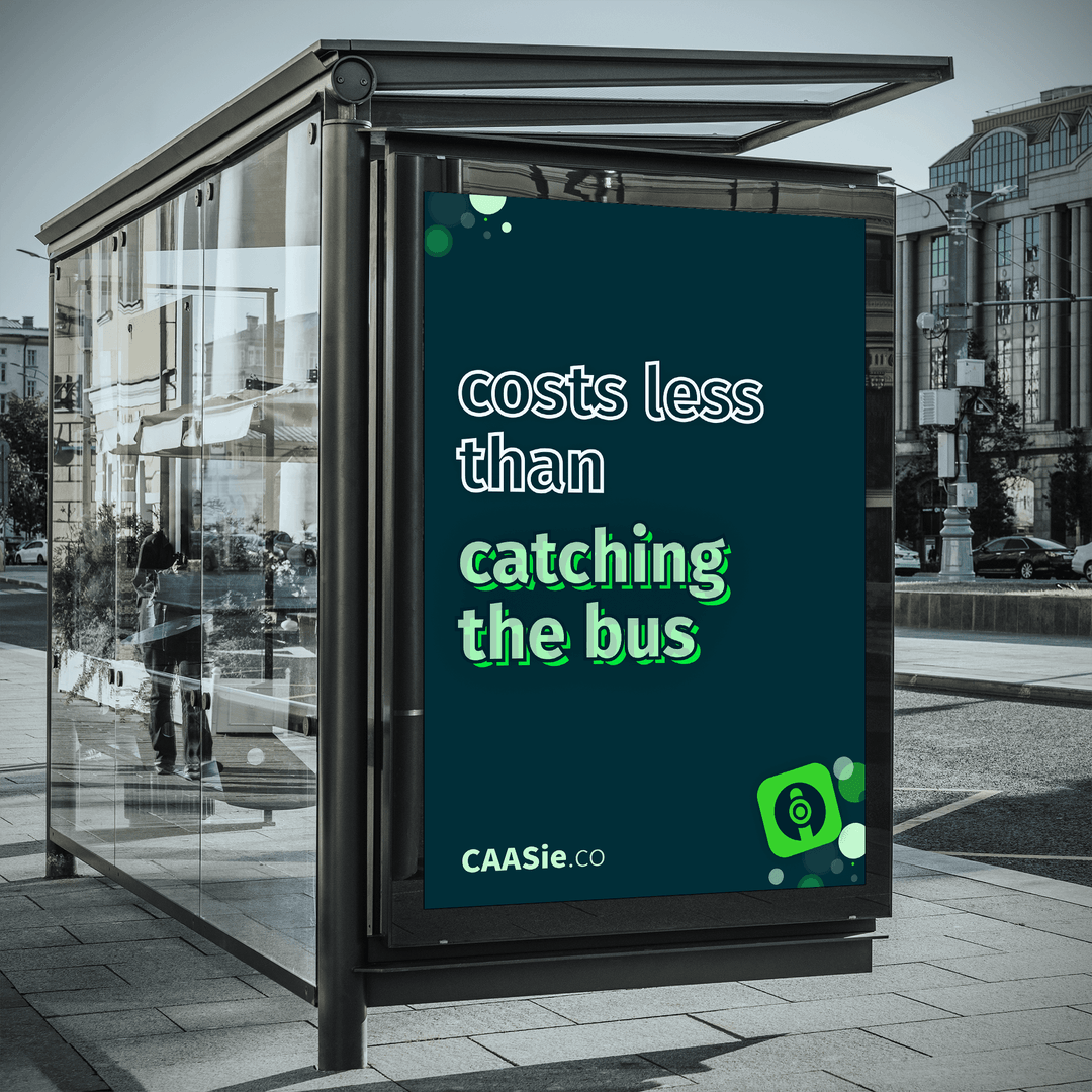 Bus Shelters | OOH Ads | Pricing, specs & more | CAASie.co