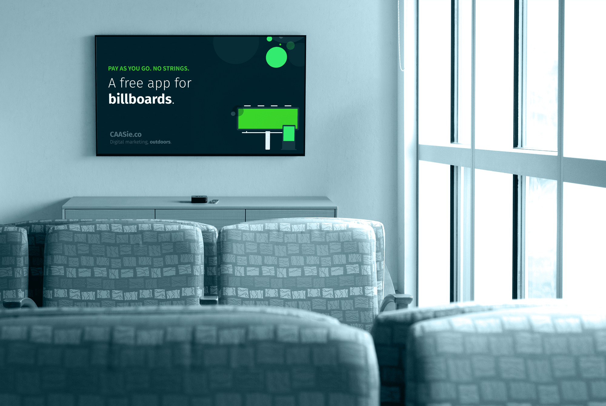 Pricing on CAASie.co