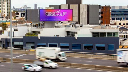 Buy outdoor ads from your browser | CAASie.co
