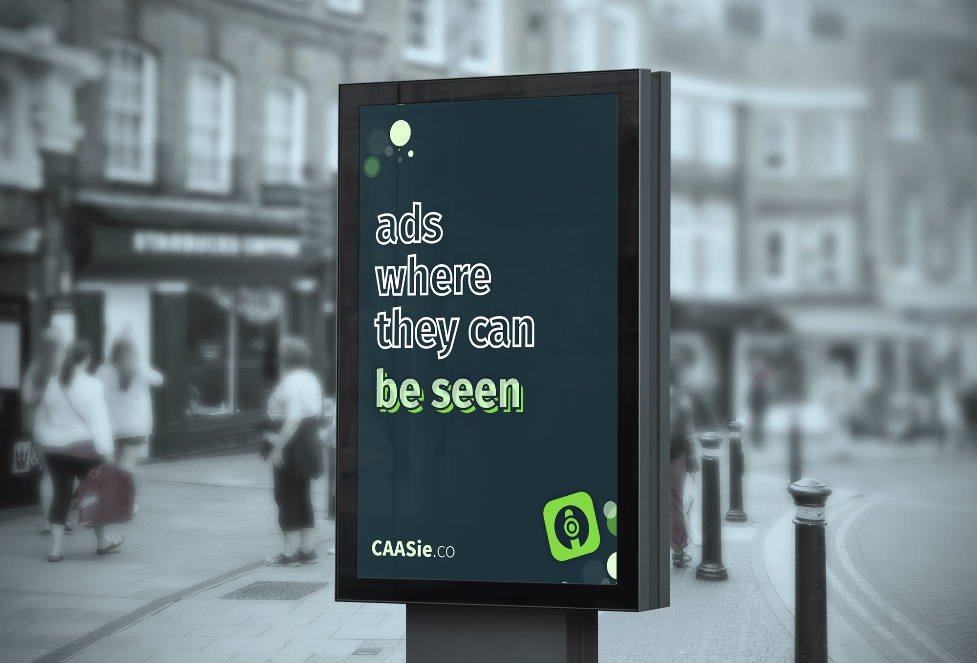 Pricing on CAASie.co