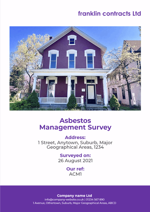 Flow Mobile Surveying